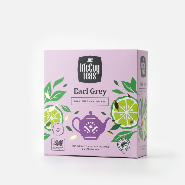 Tea Classics Archives - McCoy Teas