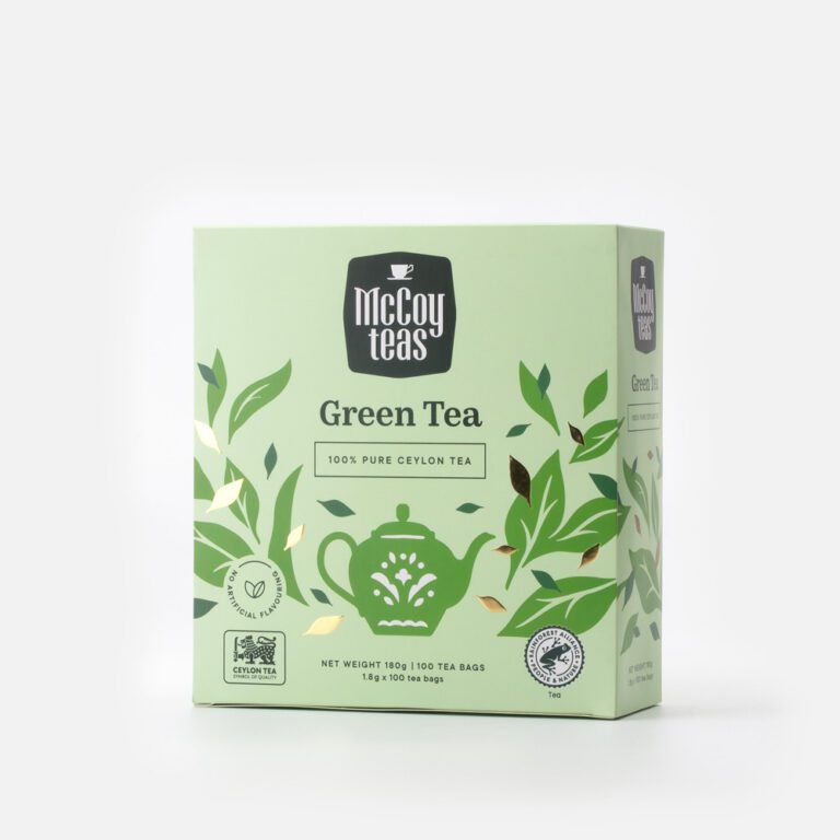 Tea Classics Archives - McCoy Teas
