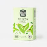 Green Tea - McCoy Teas
