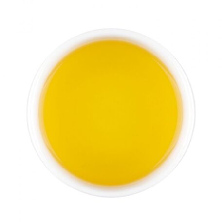 Green Tea - McCoy Teas