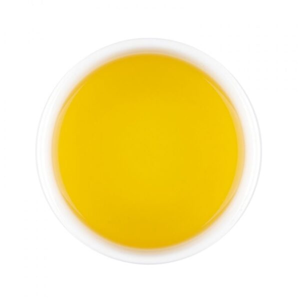 Green Tea - McCoy Teas