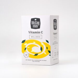 Green Tea - McCoy Teas