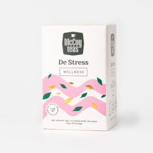 Green Tea - McCoy Teas