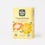 Green Tea - McCoy Teas