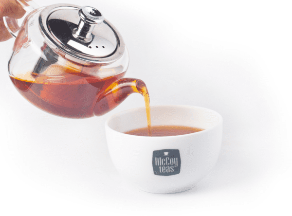 McCoy Teas
